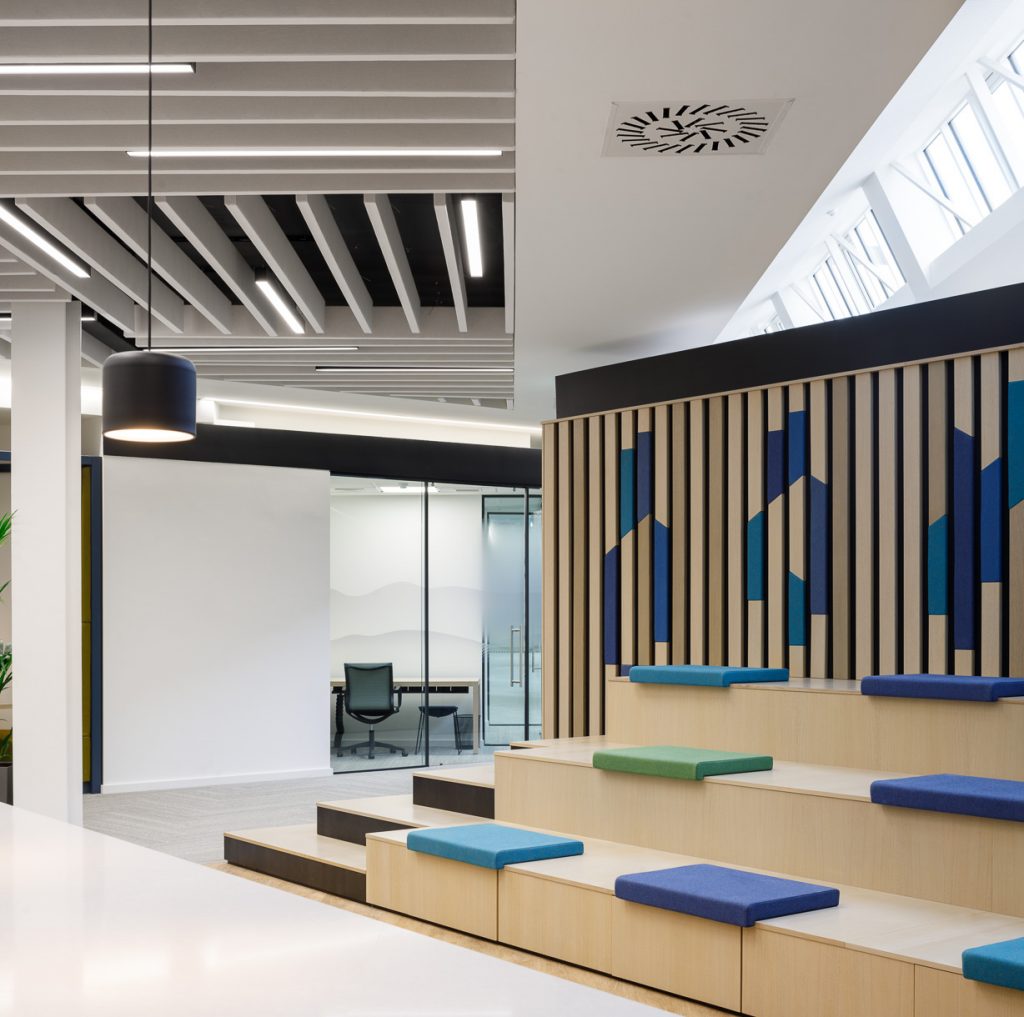 RDI Hub and Fexco R&D Innovation Centre, Kerry - Vision Contracting